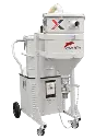 Delfin AF 20/30 Mobile Flux Recovery Unit | Cleaning Machines